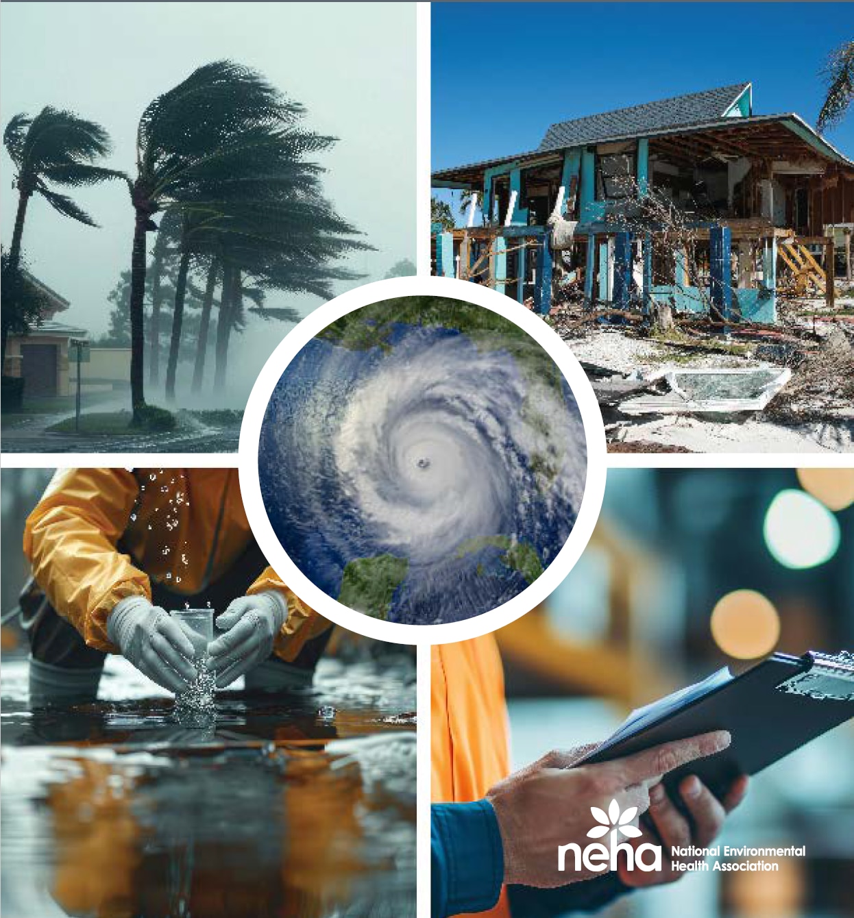 Hurricane Response Guide